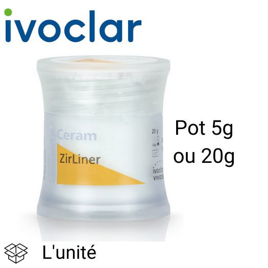 ARSEUS LAB : IPS e.max Zirliner IVOCLAR